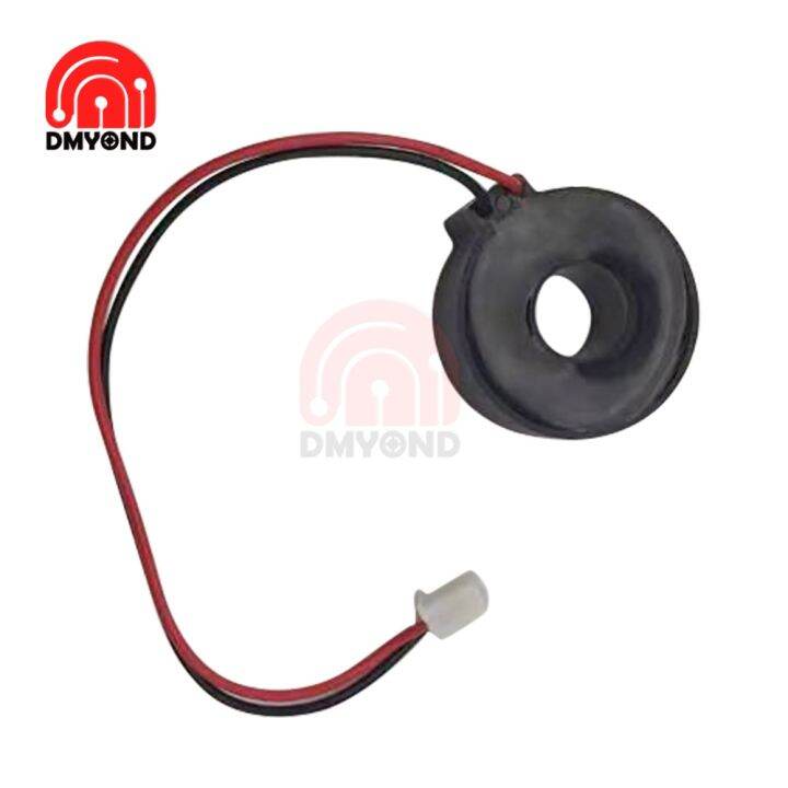 AC Current Transformer CT for Mini Ammeter Current Meter 10/50/100A ...