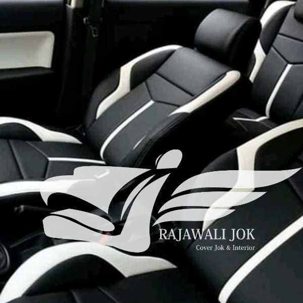 sarung jok mobil xpander 2018-2023,innova zenix 2022,fortuner 2008-2022,pajero 2009-2022,innova ...
