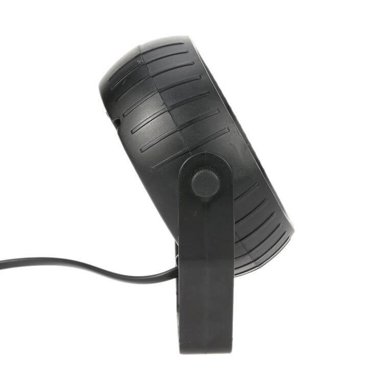 【Ready Stock】 Mini 13W 6 LEDs RGB 3 in 1 Wash Effect Stage Par Light ...