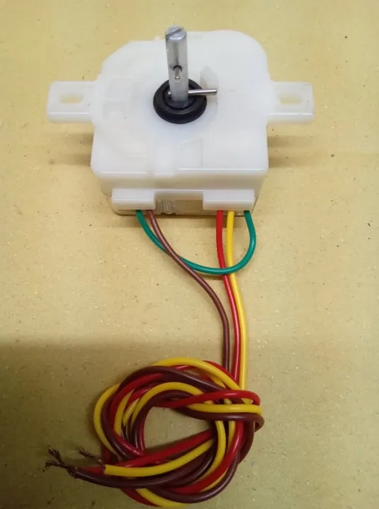 3 wire timer for washing machine | Lazada PH