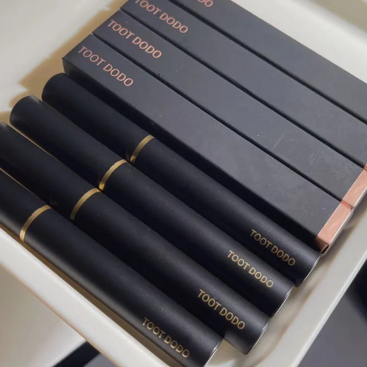 COD new Black magic wand Lipstick Refreshing Dream Matte Color | Lazada PH