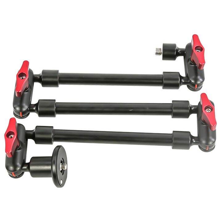 Magic Articulated Arm Bracket 32 quot; with Super Clamp for Smartphone ...