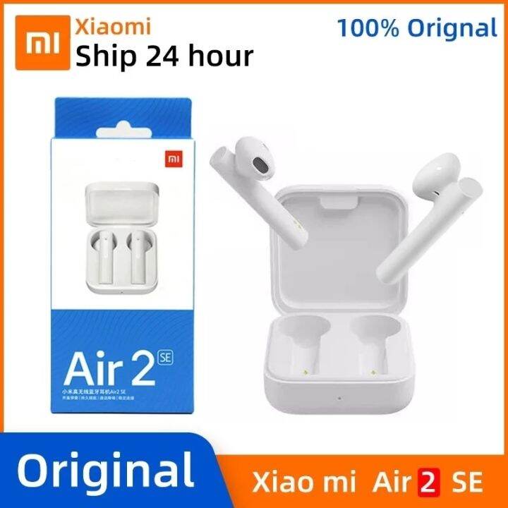 Xiaomi Mi True Wireless Earphones 2 Basic Global Version Air 2 SE TWS ...