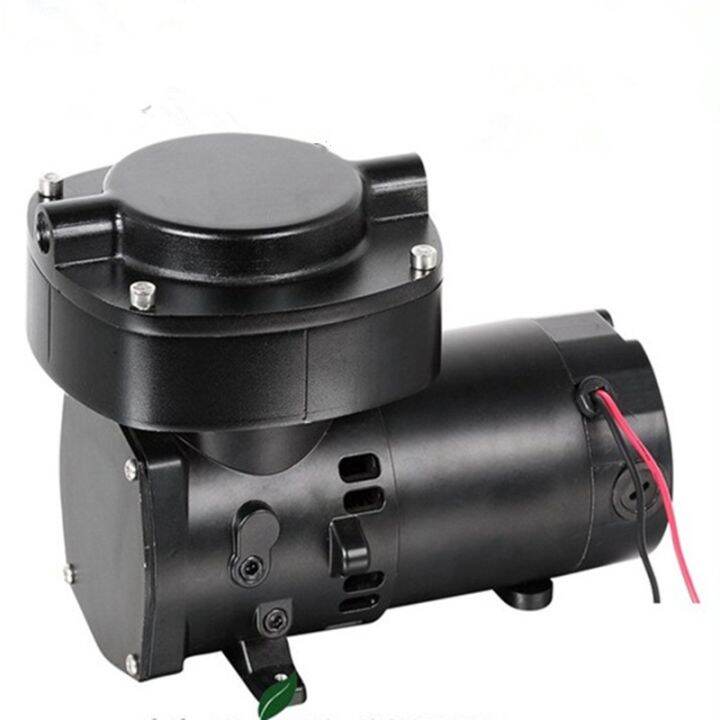 Maisi GZ 70 12V DC 68L 100W Mini Diaphragm Vacuum Pump For Diving ...
