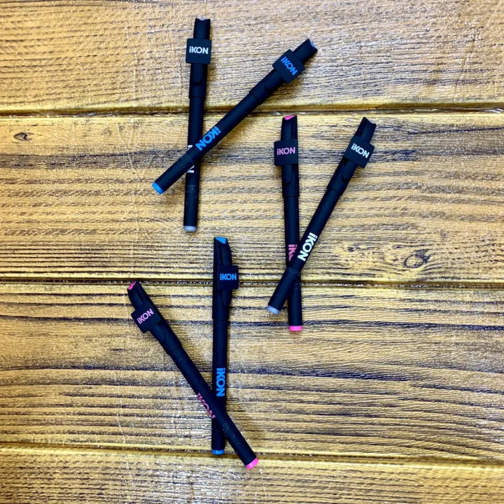 Ikon gel pen | Lazada PH