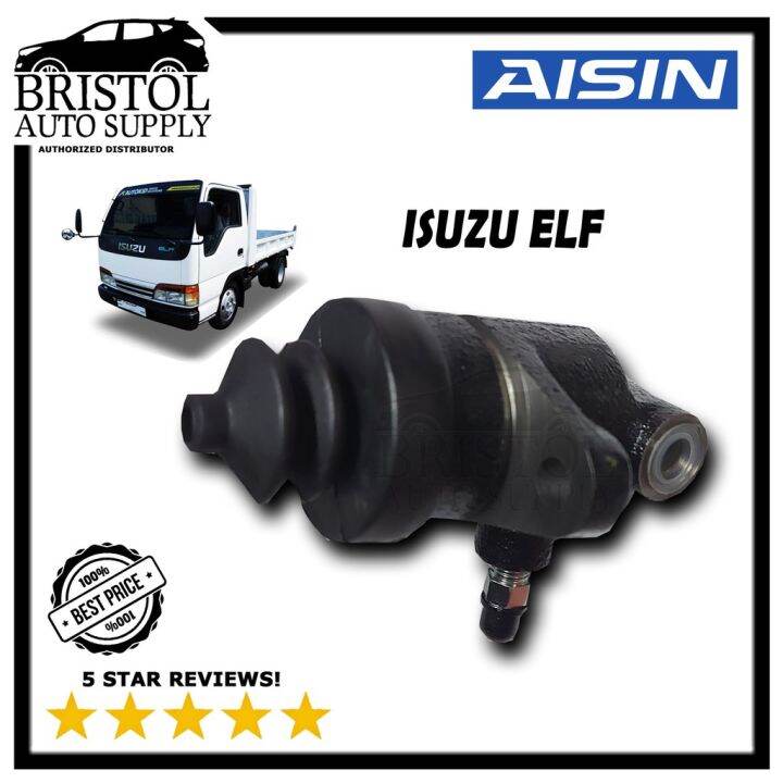 Aisin Clutch Operating Assembly secondary For Isuzu ELF | Lazada PH