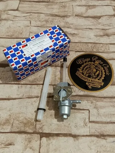 Kran Bensin Kran Tangki Honda Megapro Tiger MPM | Lazada Indonesia