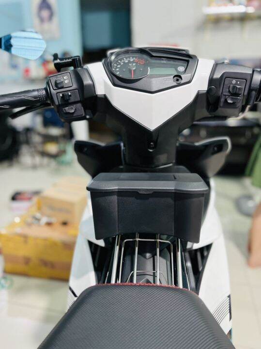 Hộp đựng đồ mini đa năng dành cho xe Exciter 150, ex155 ,winner V1, V2 ...