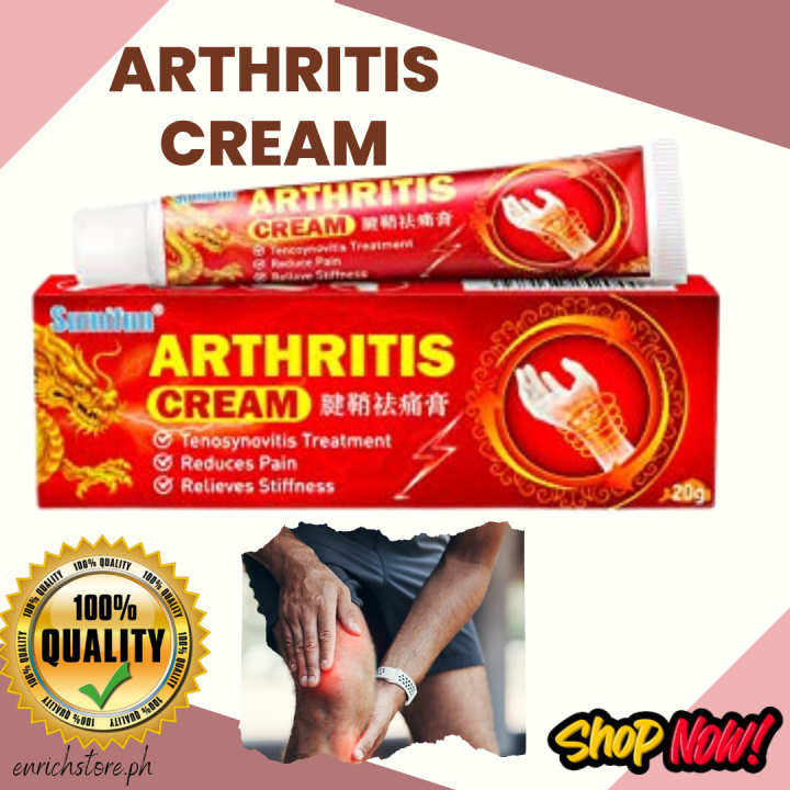 SUPPER EFFECTIVE Sumifun Tendon Sheath Ointment Arthritis Cream Tendon ...