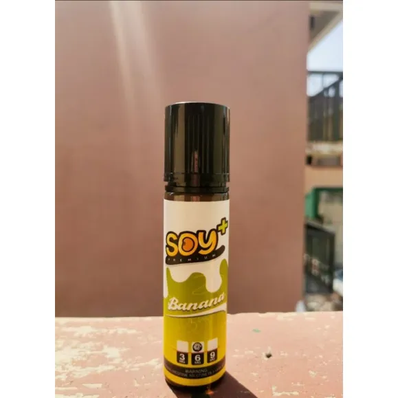 SOY PLUS PREMIUM(BY STEEP N' DRIP) | Lazada PH