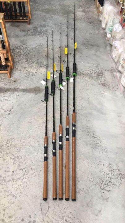 SeaHawk Fixory PATIN EDITION Spinning Rod | Lazada