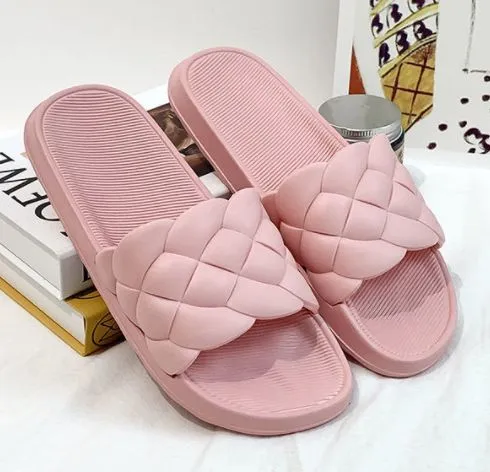 JT- BANIG SLIP ON SLIPPERS FOR WOMEN INDOOR/OUTDOOR HIGH QUALITY ...