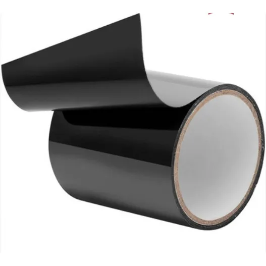 -Flix tape Super Strong Rubberized waterproof Tape-seal roof pool tube ...