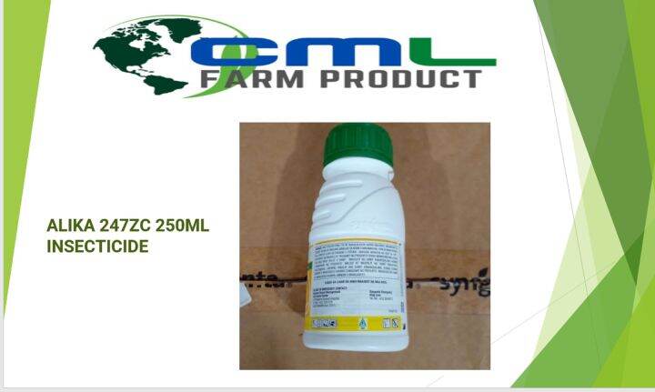 ALIKA 247ZC 250ML INSECTICIDE | Lazada PH