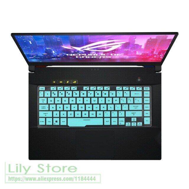 สำหรับ Asus Rog Zephyrus G15 Ga502i Ga502d Ga502iv Ga502iu Ga502du ...