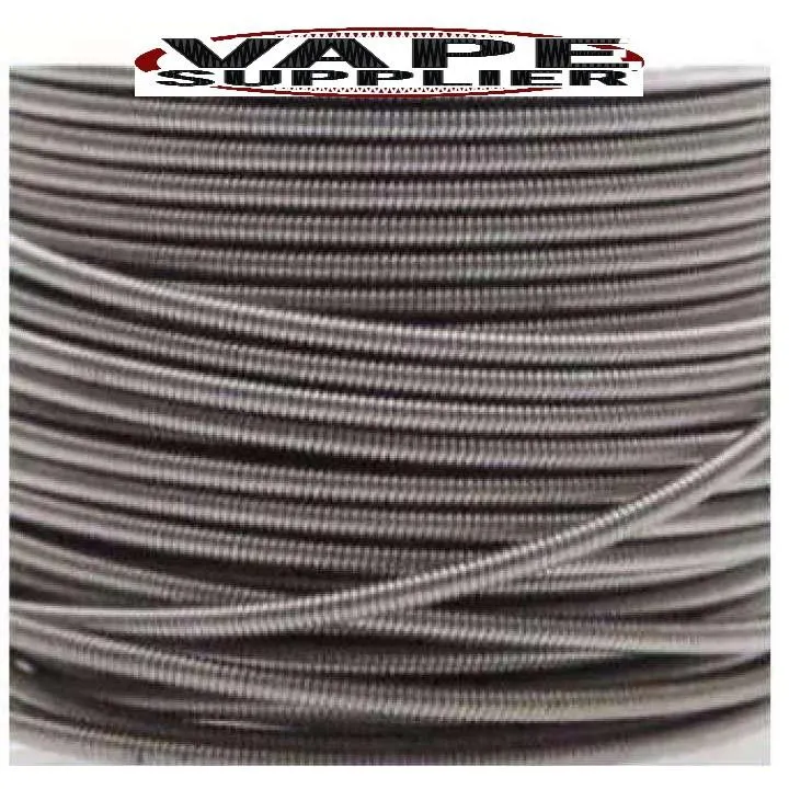 Vape Clapton wire 24GA 30GA (1 meter) | Lazada PH