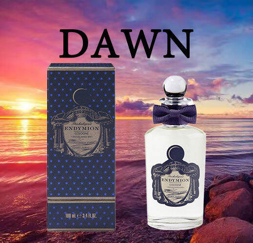 PENHALIGON'S ENDYMION COLOGNE EAU DE PARFUM EDP for Men 100% genuine ...