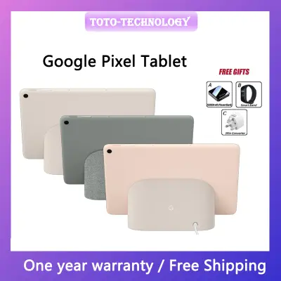 Google Pixel Tablet Price in Malaysia & Specs - RM2590 | TechNave