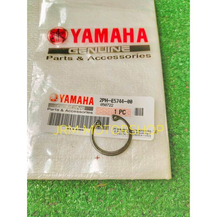 R4 B27 2PH-E5744-00 circlip torque drive bearing MIO SOUL I 125 / MIO ...