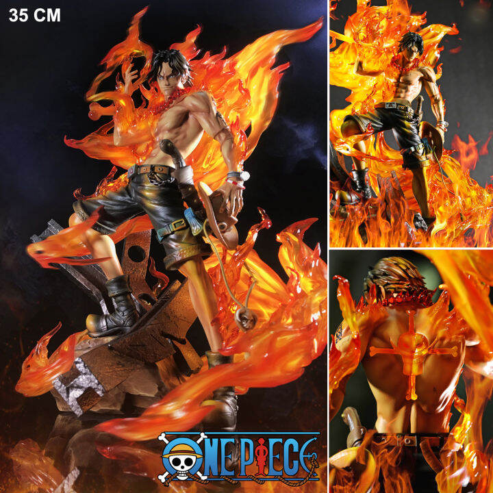 Model โมเดล Figure ฟิกเกอร์ JM Studio By Singularity จากการ์ตูนเรื่อง ...