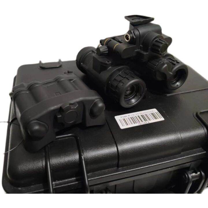 PVS31 digital night vision device head-mounted end model modified ...