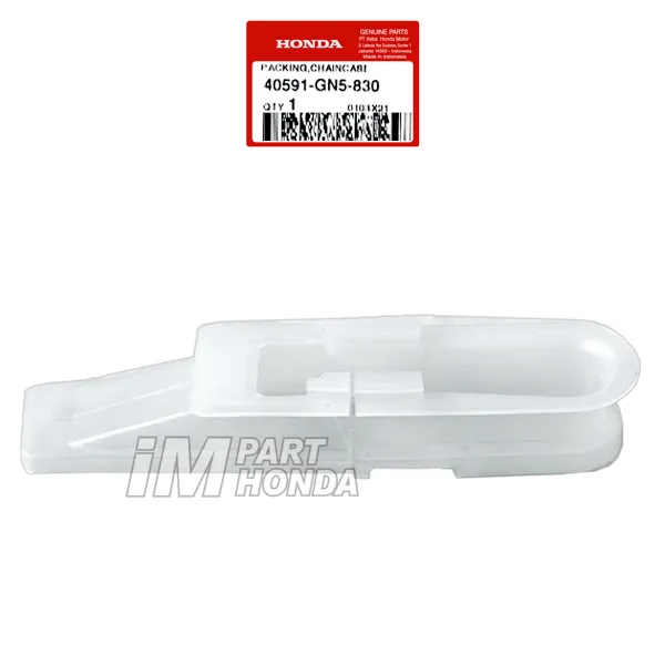 40591-GN5-830 Slider Chain Karet Ganjel Bantalan Rantai Grand Legenda ...