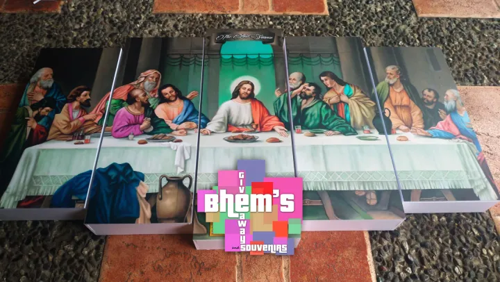 CUSTOMIZED SINTRA BOARD WALL DECOR ( 2D TYPE ) | Lazada PH