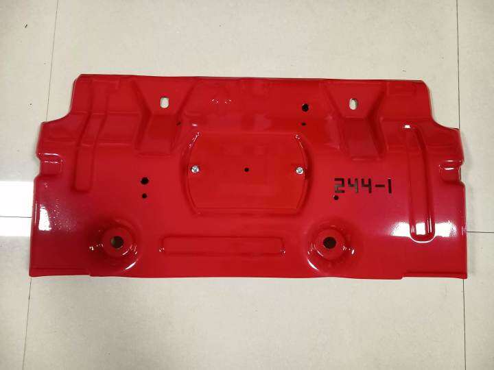 TOYOTA FJ CRUISER 2018 2019 2020 2021 2022 UNDER ENGINE PROTECTOR ...
