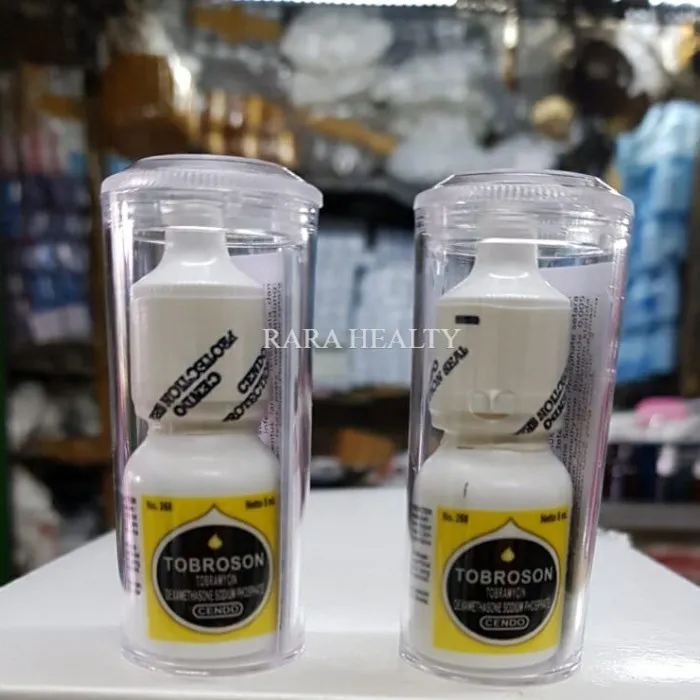 cendo troboson ed | Lazada Indonesia