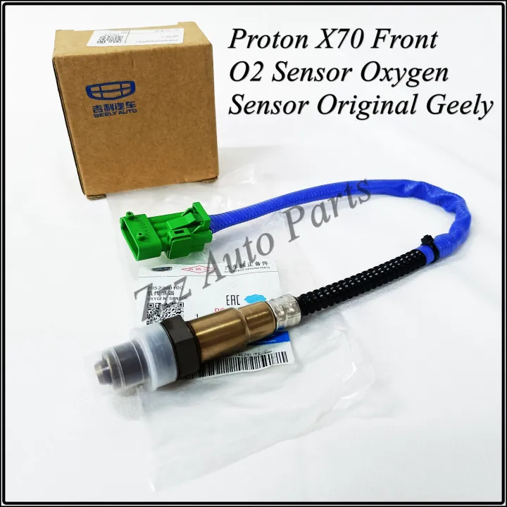 Ready Stock Proton X70 Front O2 Sensor Oxygen Original Geely | Lazada