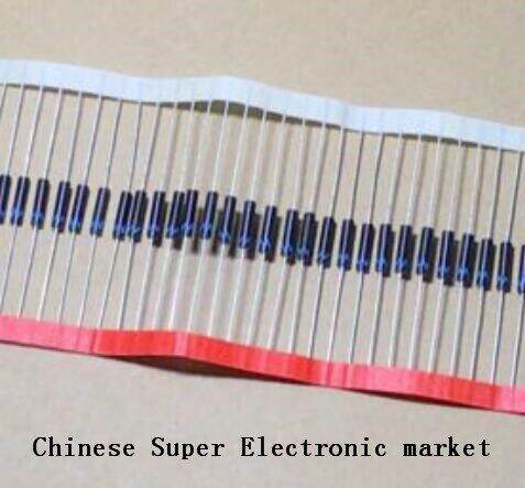 10pcs 5ma 20kv High Voltage Diode Hv Rectifier 2cl77 | Lazada PH