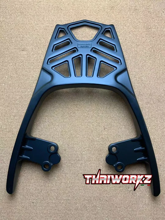 [Bracket] Beat Fi / Genio / Scoopy Top Box Bracket High Quality ...