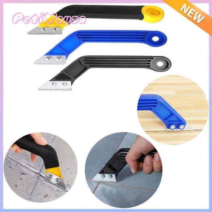 PETIYOUZA Edge Gap Wall Tiles Ceramic Jointing Seam Cleaning Tool ...