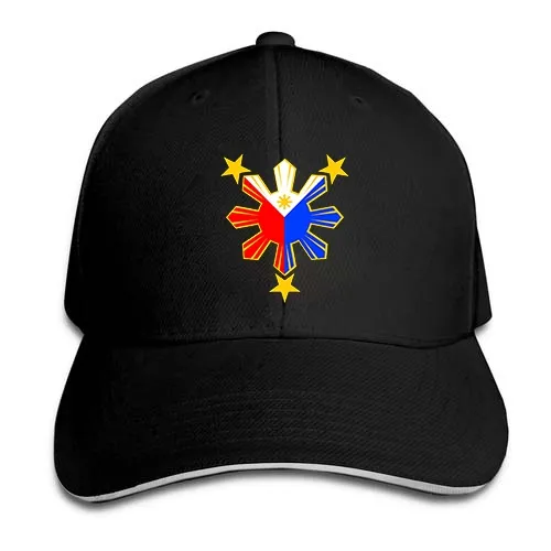 2022 New Hat Philippine BBM Fashion Baseball Cap | Lazada.co.th