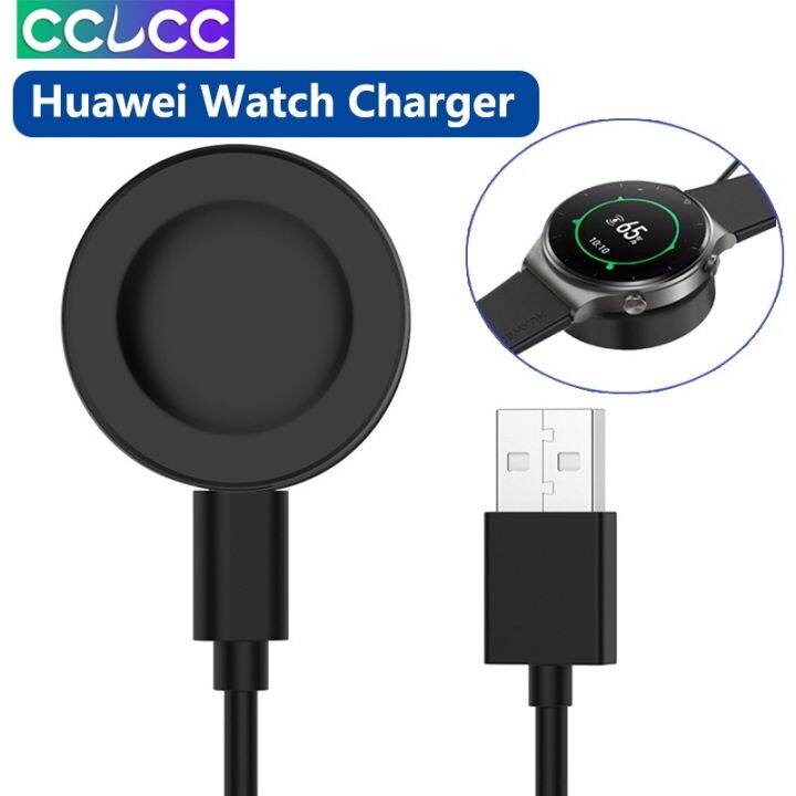 CCLCC Charging Cable For Huawei Watch 3 3 Pro GT 2 Pro GT 2 Pro ECG ...