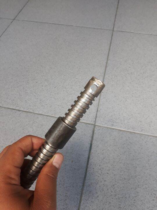 As Drat Trapesium D20 x 20 cm Drat Kotak/Klam/Clam Kayu | Lazada Indonesia