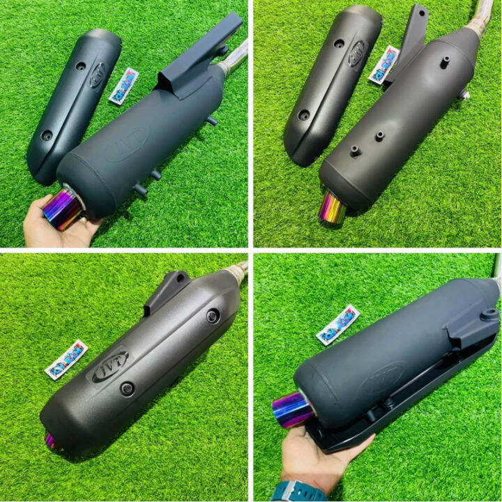 JVT Original Pipe V3 Adjustable | Lazada PH