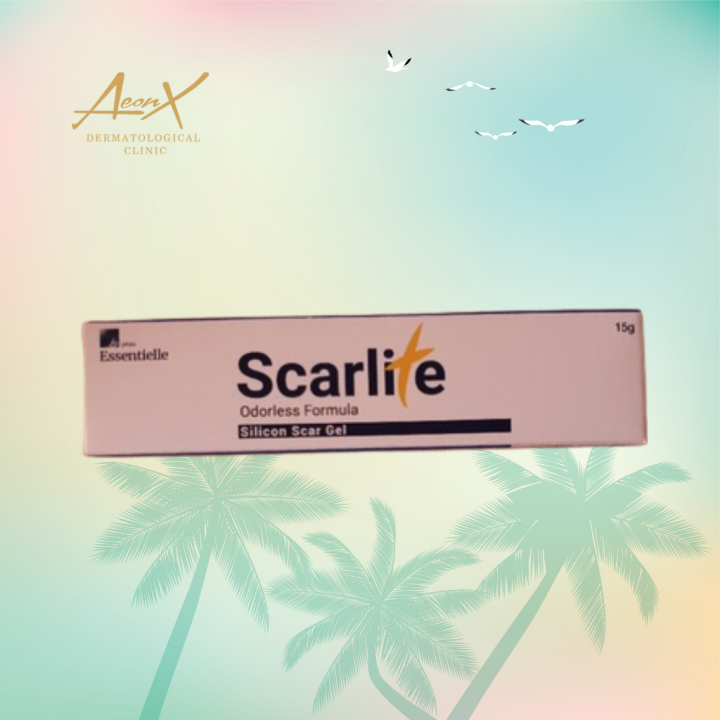 Bliny NOW Scarlite silicon SCAR and ANTI STRETCHMARK gel | Lazada PH