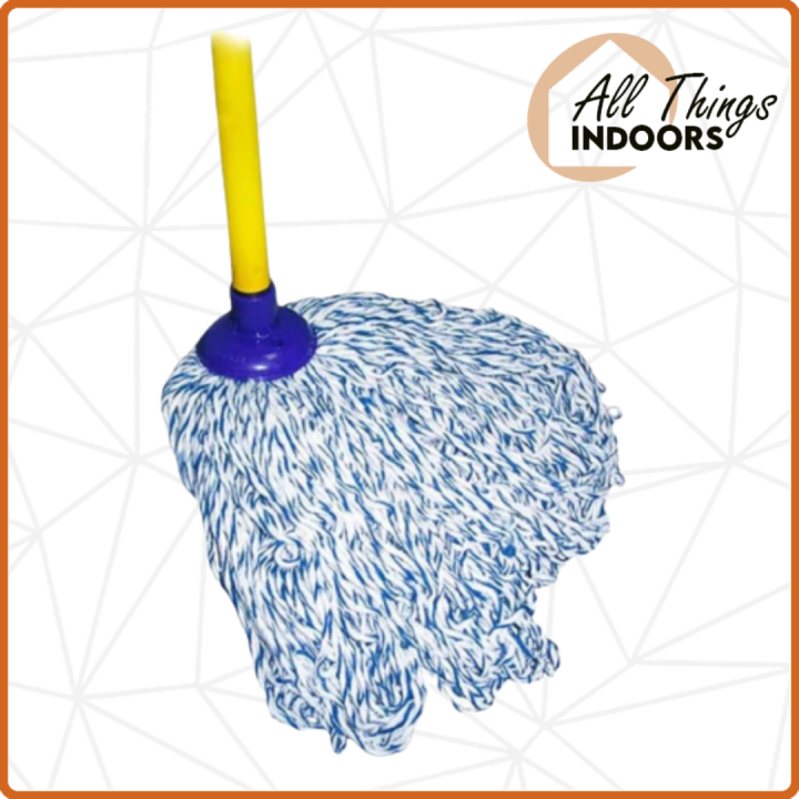 3M Cotton Mop | Lazada PH