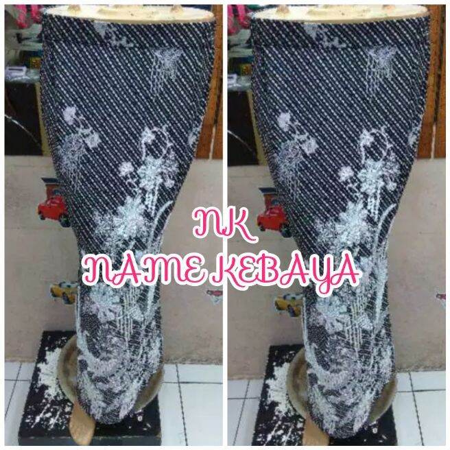 rok akad nikah rok payet manten | Lazada Indonesia