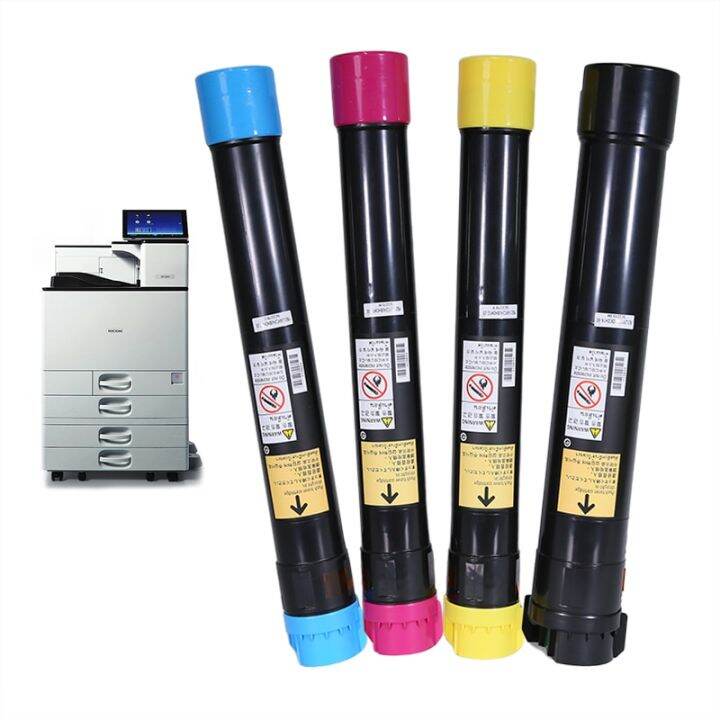 เข้ากันได้ผงสี C7525ตลับหมึกพิมพ์สำหรับเครื่องคัดลอกสำหรับ Xerox ...