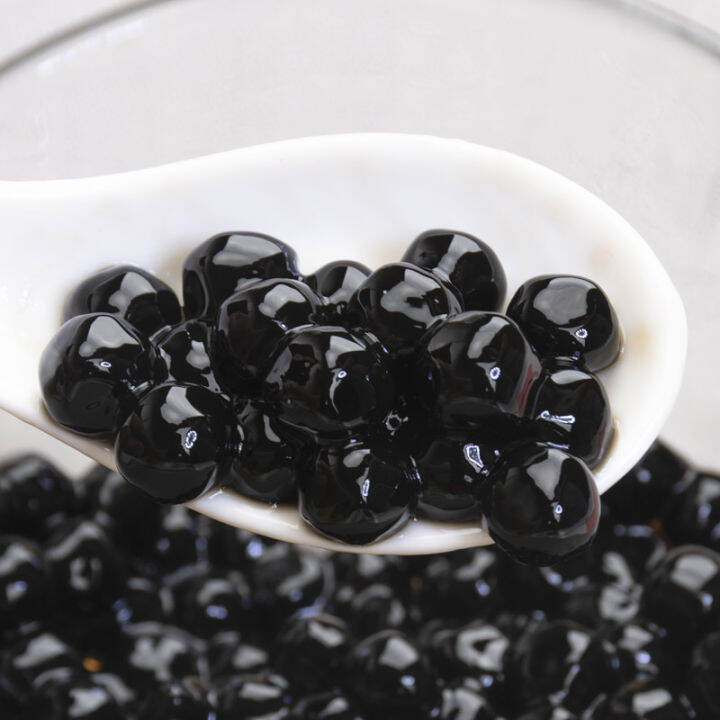 Coco Coco milk tea brown sugar pearl powder round dirty milk tea shop ...