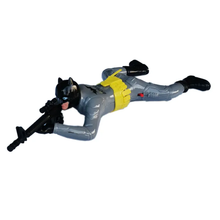 Crawling Avengers Batman Battery Operated Toy Action Figure | Lazada PH