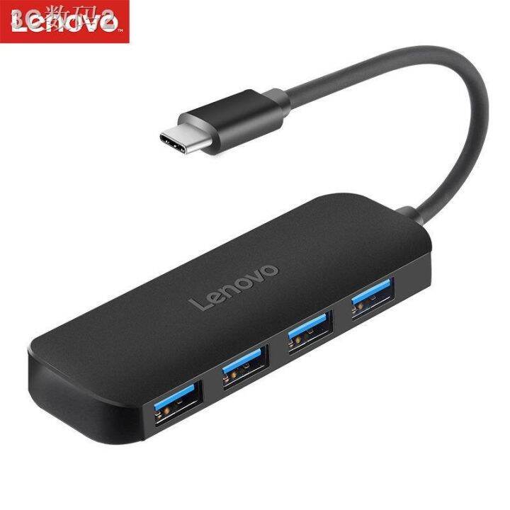 Lenovo Thinkpad USB line is 3.0 high speed four more interface docking ...