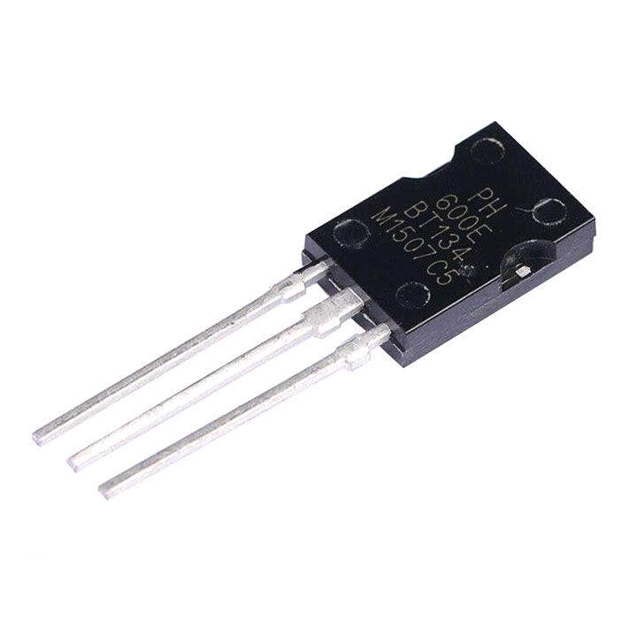Triac BT134 600E 600V 4A TO-126 | Lazada.vn