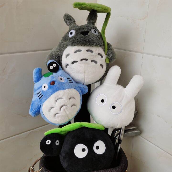 Japanese single Totoro golf club set No. 1 wooden club set cartoon club ...
