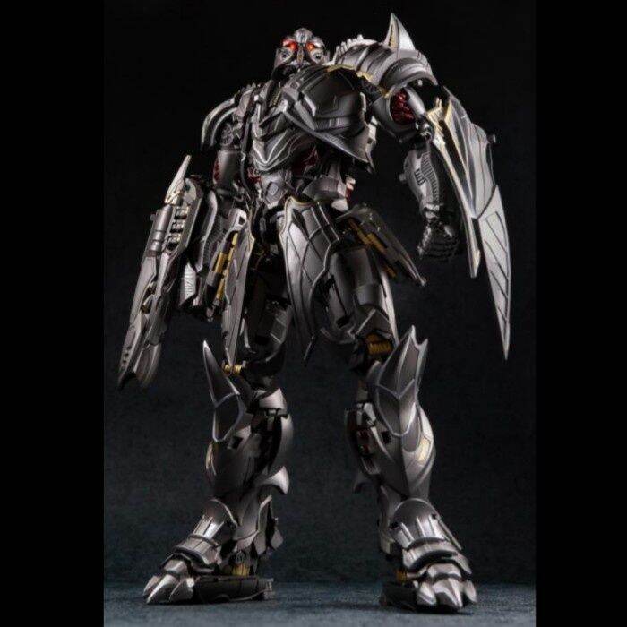 LegendaryToys BS-02 Dragoon Megatron Transformers BS02 aka UT-R03 | Lazada Indonesia