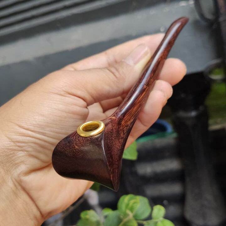 pipa rokok galih asem / once cangklong alien | Lazada Indonesia