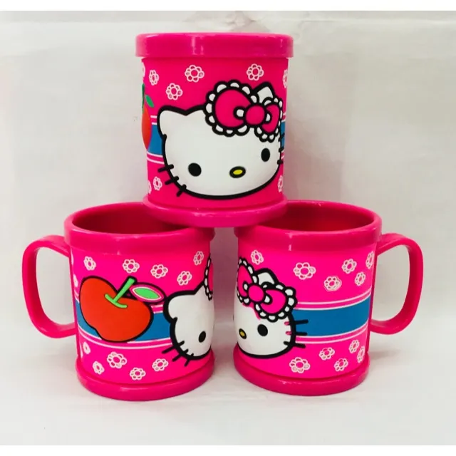 Hello Kitty Mug Pink | Lazada PH