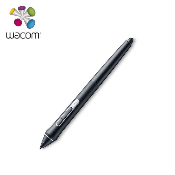 Wacom Pro Pen 2 (KP-504E) For Intuos Pro Cintiq Pro Mobile Studio Pro ...